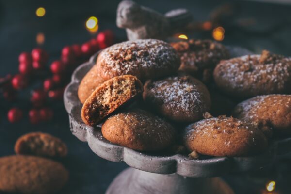 Παραδοσιακά Φοινίκια από την Ικαρία | Dorpon.gr
